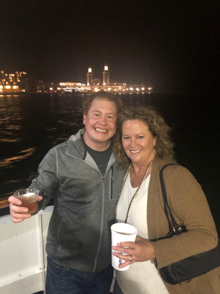 Alex-Jodie | Syntech - Home of the FuelMaster