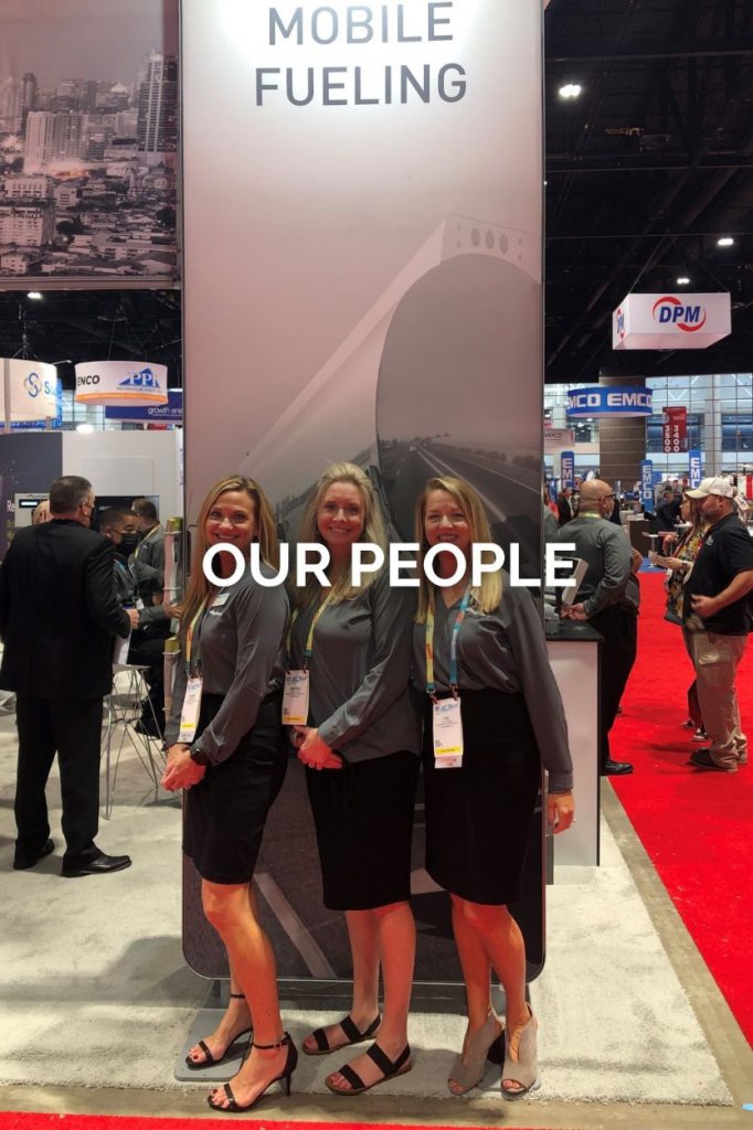 | Syntech - Home of the FuelMaster