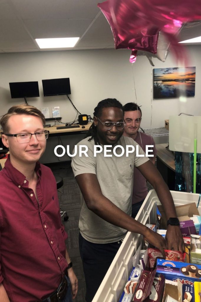 | Syntech - Home of the FuelMaster