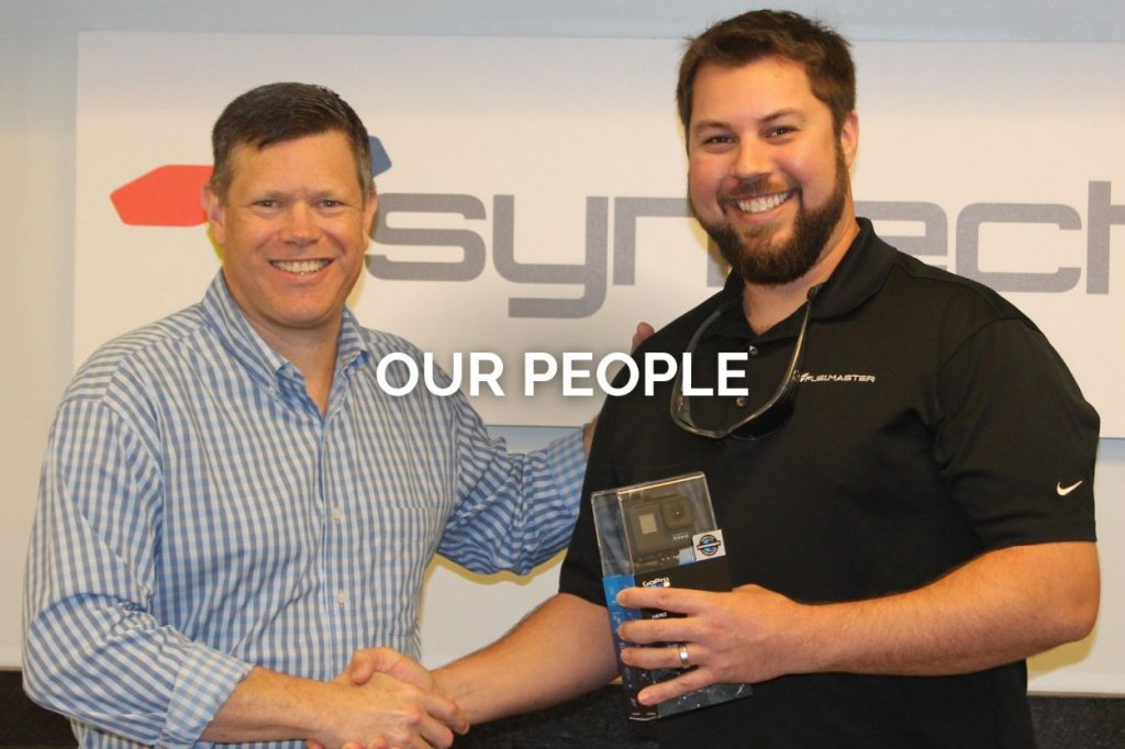 | Syntech - Home of the FuelMaster