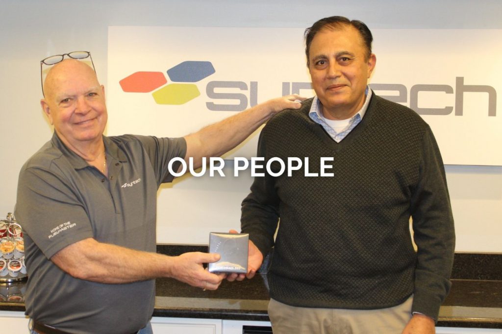 | Syntech - Home of the FuelMaster