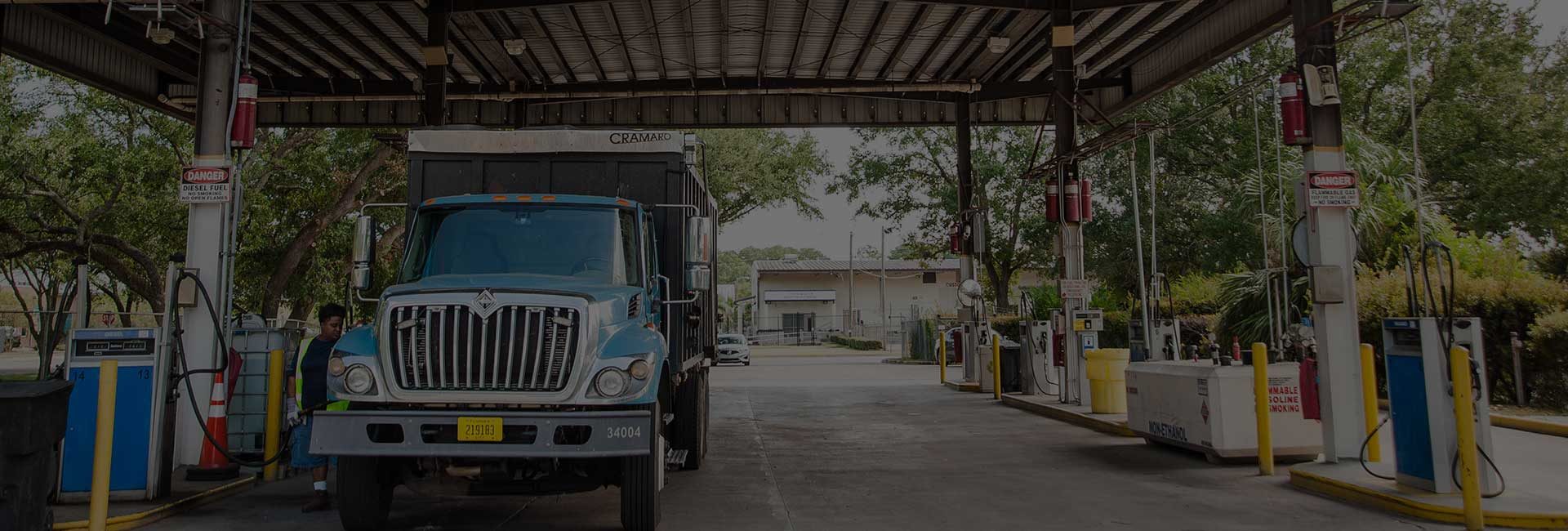 DISTRIBUTORS | Syntech - Home of the FuelMaster