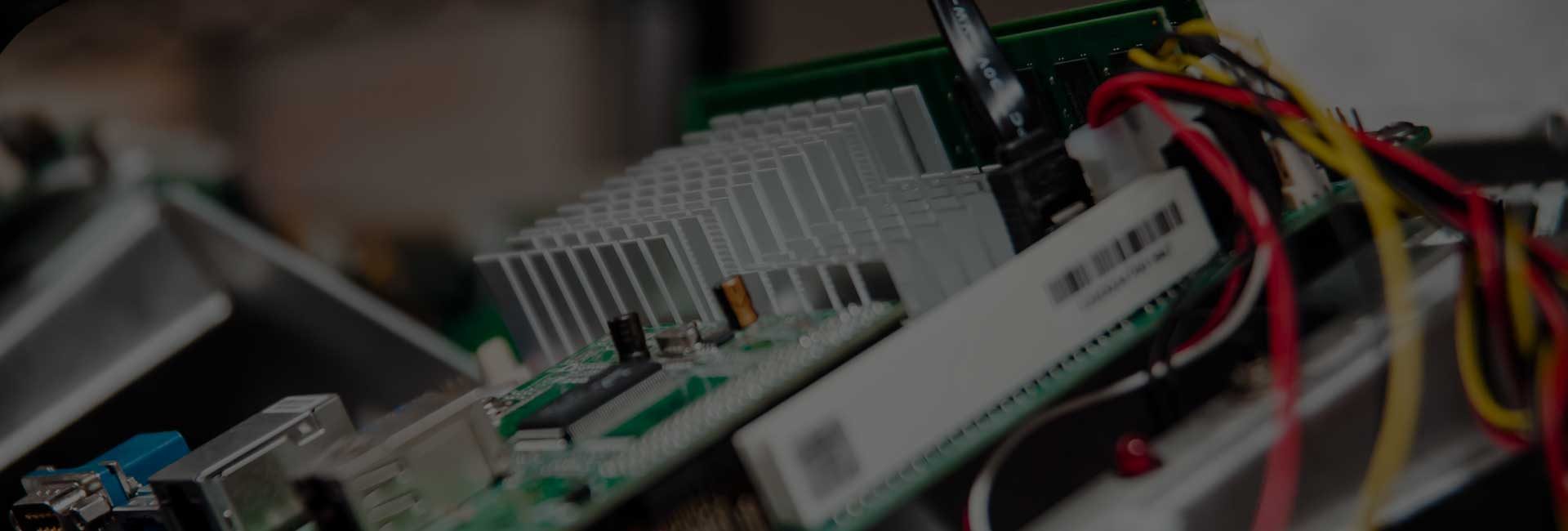 LEARN ABOUT SYNTECH | Syntech - Home of the FuelMaster